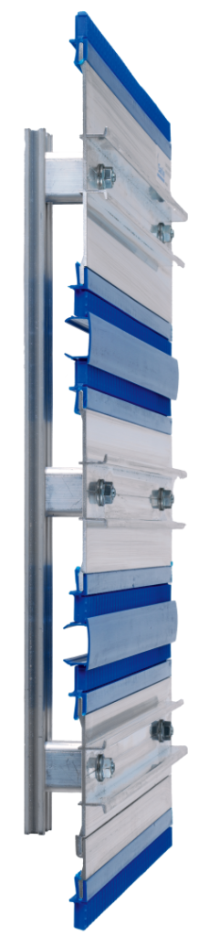 Our Products - Custom Control Panels and Frames - Satie Systems